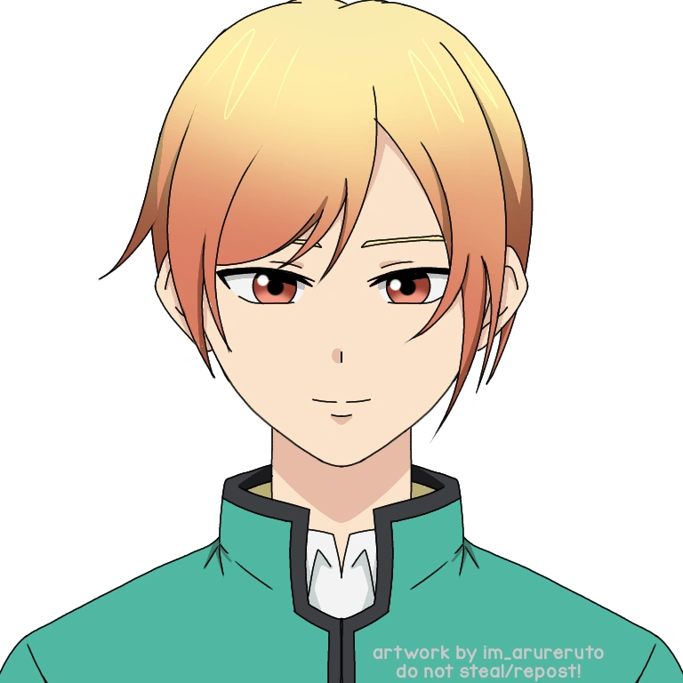Yukimura Hiro/Gallery | The Disastrous Life of Saiki K Fanon Wiki | Fandom
