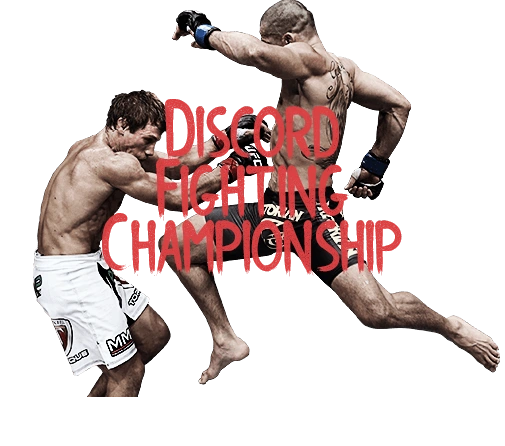 The Discord Fighting Championship Wiki | Fandom