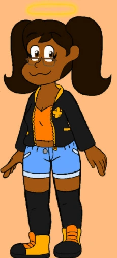 Toni | Khronerra Wiki | Fandom