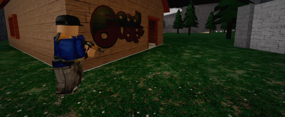 Mutineer | The disease catastrophe Wiki | Fandom