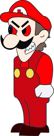 Angry Peanuteegee | The Disgee Wiki | Fandom