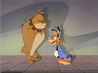 I Oughta Be in Toons | The Disney Afternoon Wiki | Fandom