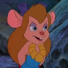 Lahwhinie | The Disney Afternoon Wiki | Fandom