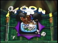 Toon Disney | The Disney Afternoon Wiki | Fandom