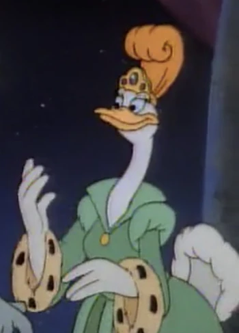 Princess Grace | The Disney Afternoon Wiki | Fandom