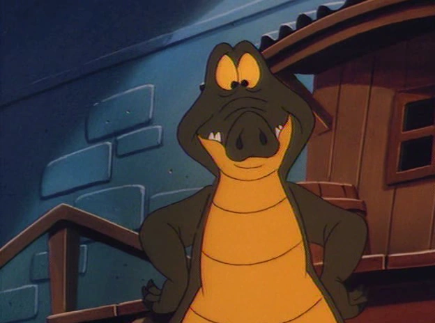 Gumbo | The Disney Afternoon Wiki | Fandom