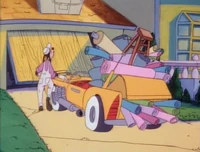 Counterfeit Goof | The Disney Afternoon Wiki | Fandom