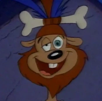 Fester | The Disney Afternoon Wiki | Fandom