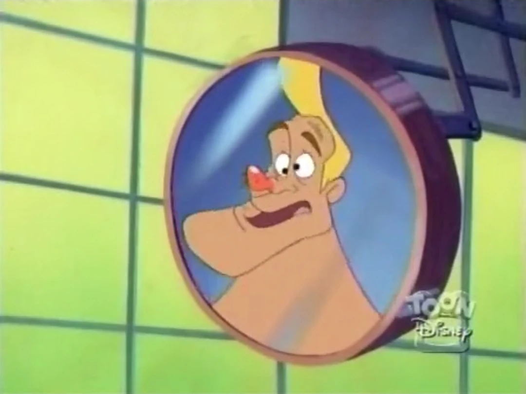 Kent Powers | The Disney Afternoon Wiki | Fandom