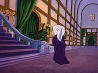 Druella O'Midas | The Disney Afternoon Wiki | Fandom