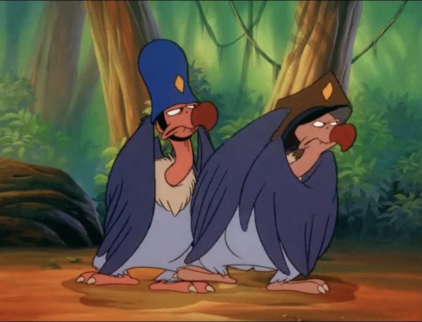 Category:Police officers | The Disney Afternoon Wiki | Fandom