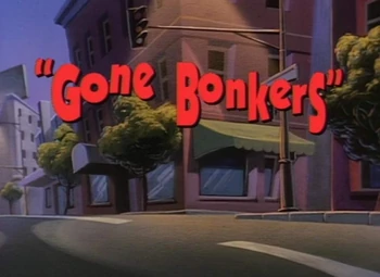 Going Bonkers | The Disney Afternoon Wiki | Fandom