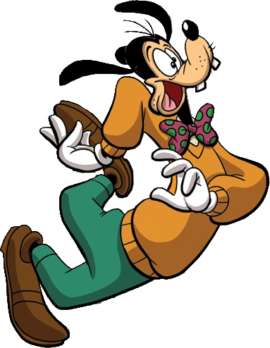 Goofy | The Disney Afternoon Wiki | Fandom