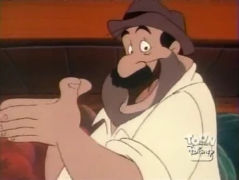 Gwumpki | The Disney Afternoon Wiki | Fandom