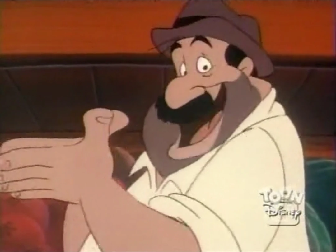 Gwumpki | The Disney Afternoon Wiki | Fandom