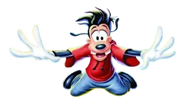Max Goof | The Disney Afternoon Wiki | Fandom