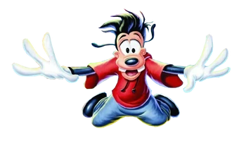 Max Goof | The Disney Afternoon Wiki | Fandom