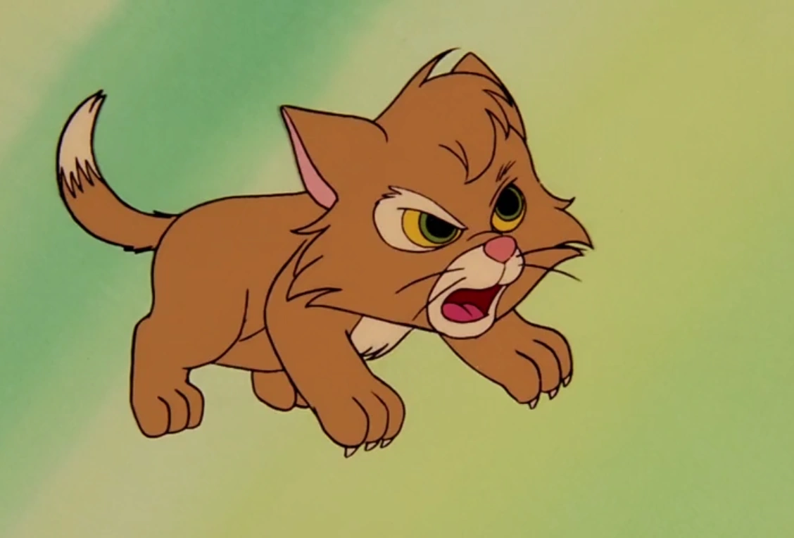 Spunky | The Disney Afternoon Wiki | Fandom