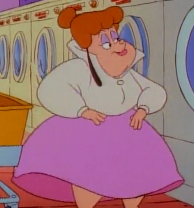 Mrs. Twinkmeyer | The Disney Afternoon Wiki | Fandom