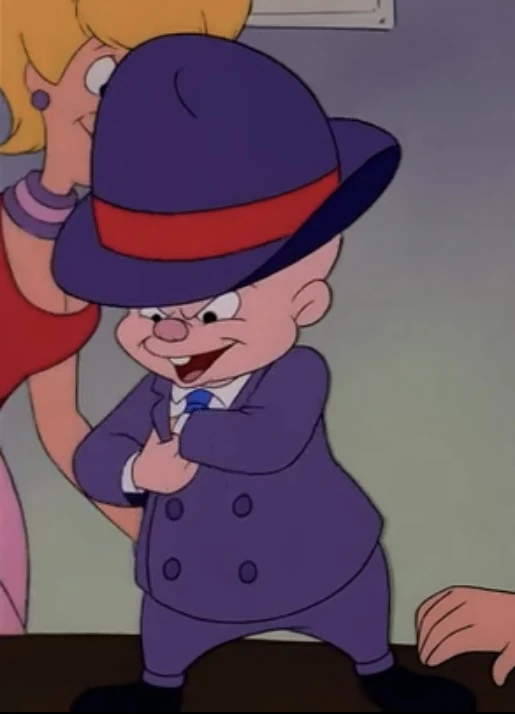 Baby Thaddeus | The Disney Afternoon Wiki | Fandom