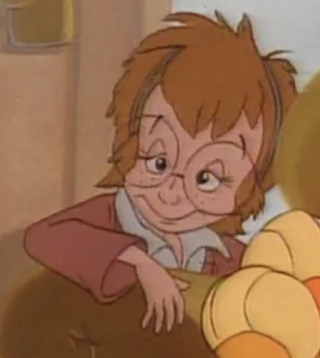 Marilyn Piquel | The Disney Afternoon Wiki | Fandom