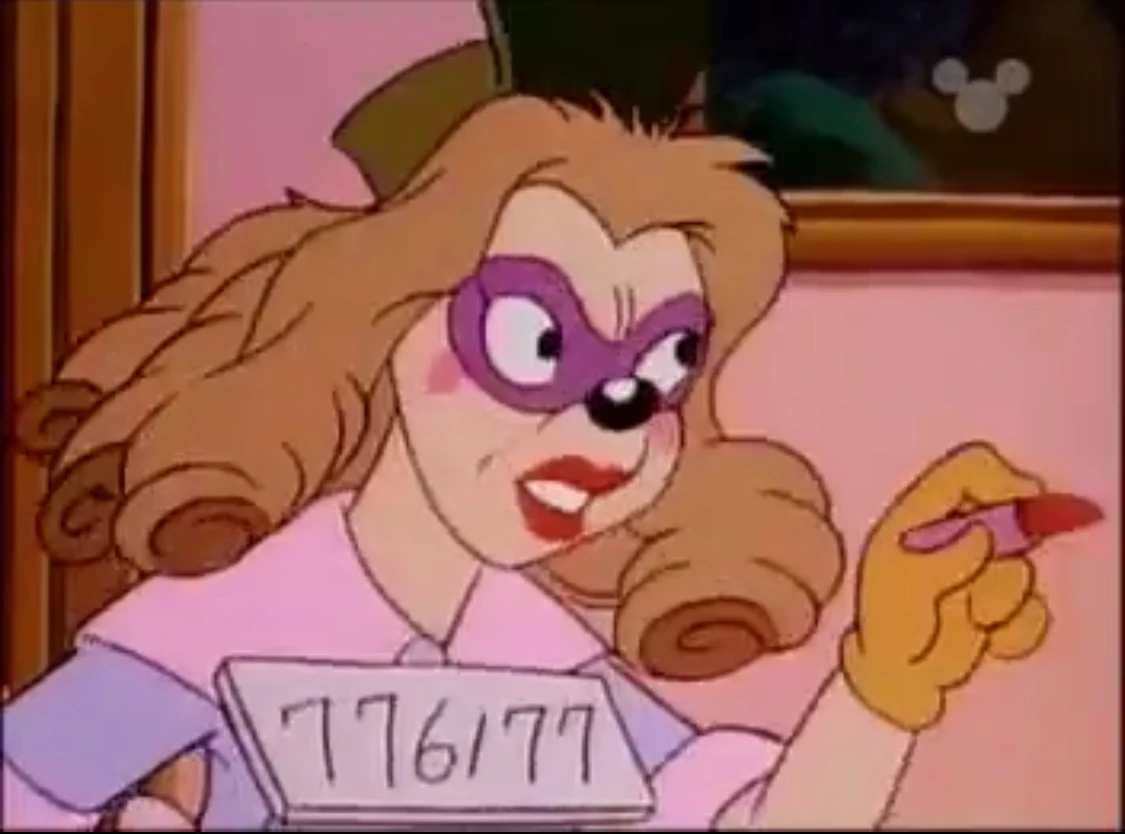 Babydoll Beagle | The Disney Afternoon Wiki | Fandom