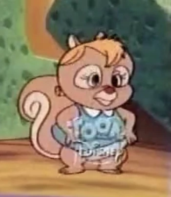 Bink | The Disney Afternoon Wiki | Fandom