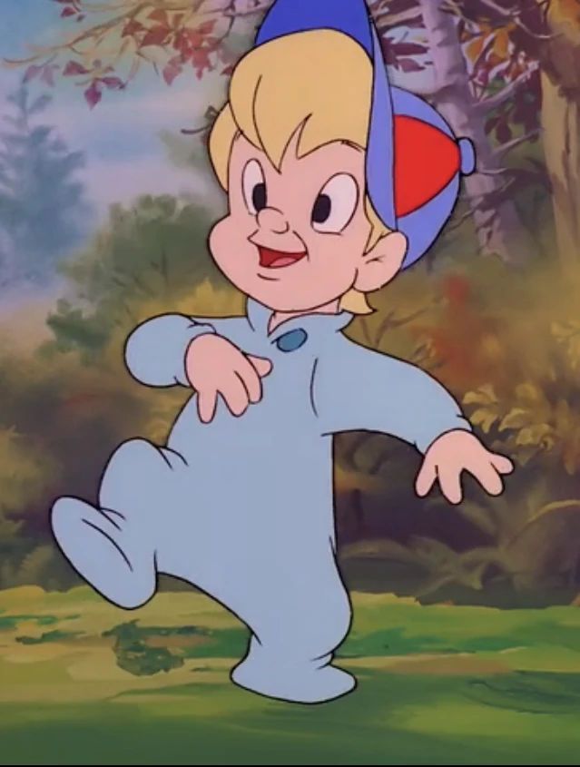 Jeremy | The Disney Afternoon Wiki | Fandom