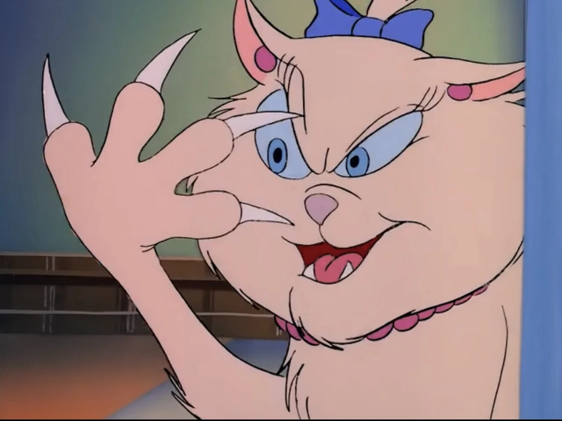 Kismet | The Disney Afternoon Wiki | Fandom