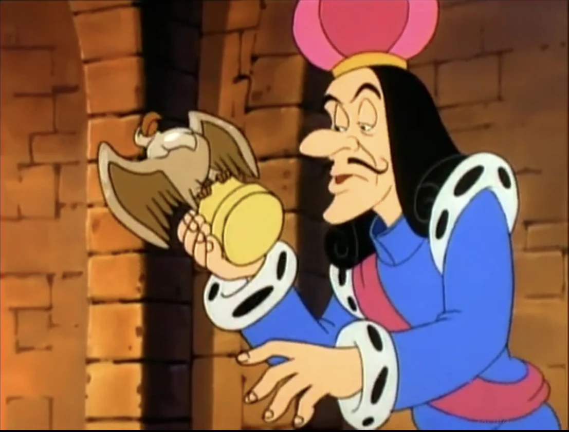 Category:Kings | The Disney Afternoon Wiki | Fandom