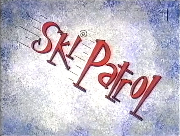 Ski Patrol | The Disney Afternoon Wiki | Fandom