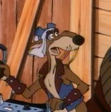 Mad Dog | The Disney Afternoon Wiki | Fandom