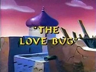 The Love Bug | The Disney Afternoon Wiki | Fandom