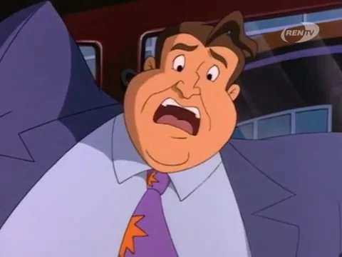 Phil Palmfeather | The Disney Afternoon Wiki | Fandom