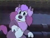 Tippi the Pink | The Disney Afternoon Wiki | Fandom