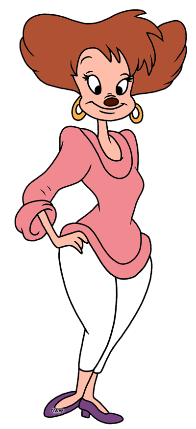 Peg Pete | The Disney Afternoon Wiki | Fandom