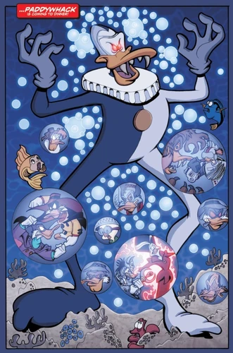 Paddywhack | The Disney Afternoon Wiki | Fandom