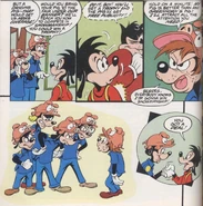 Butch (Disney Adventures) | The Disney Afternoon Wiki | Fandom