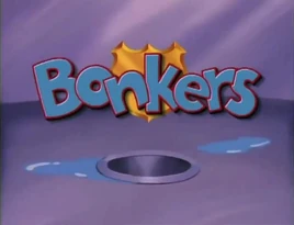 Bonkers | The Disney Afternoon Wiki | Fandom