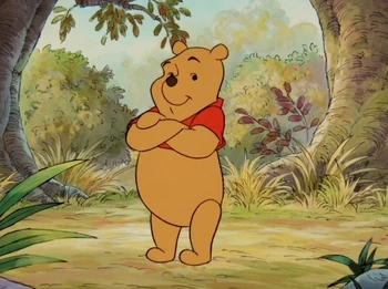 Pooh Oughta Be In Pictures | The Disney Afternoon Wiki | Fandom
