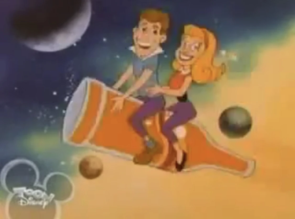 Coo-Coo Cola | The Disney Afternoon Wiki | Fandom