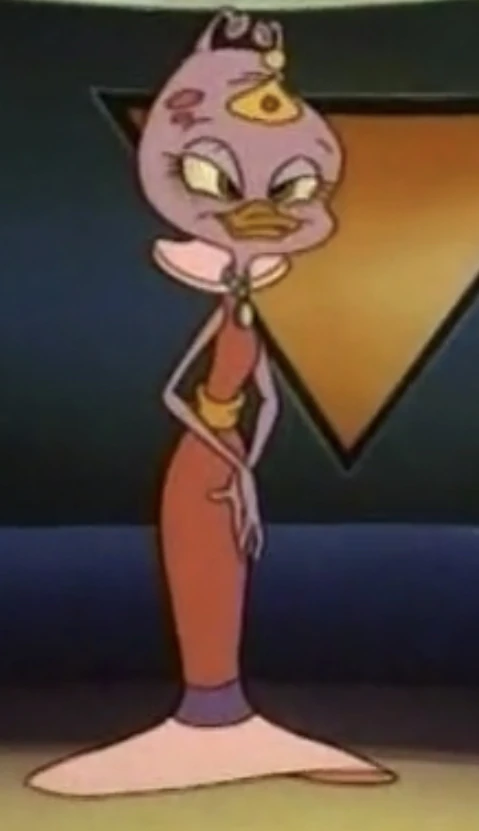 Tia | The Disney Afternoon Wiki | Fandom