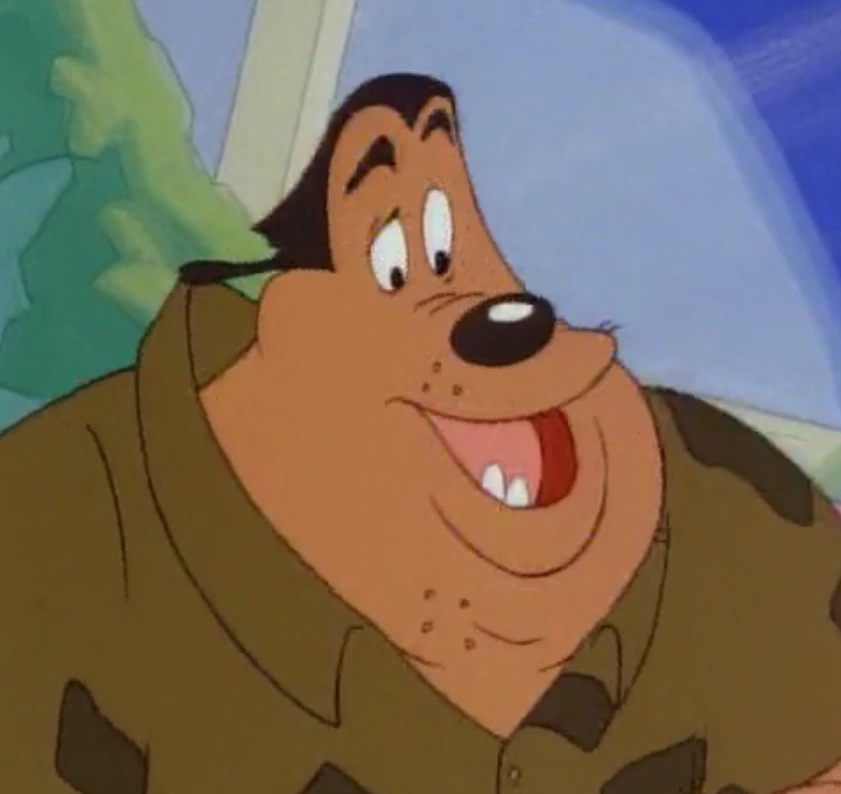 Battlin' Biff Buffo | The Disney Afternoon Wiki | Fandom