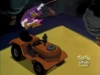 Beauty and the Beet | The Disney Afternoon Wiki | Fandom