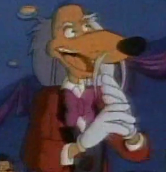 Great Garbonzo | The Disney Afternoon Wiki | Fandom