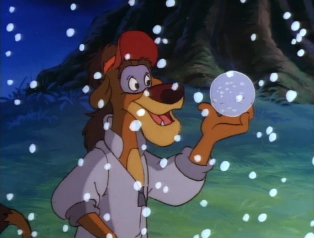 Wildcat | The Disney Afternoon Wiki | Fandom