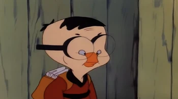 Duck Ling | The Disney Afternoon Wiki | Fandom