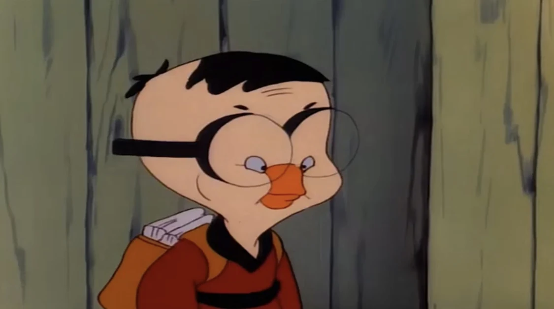 Duck Ling | The Disney Afternoon Wiki | Fandom