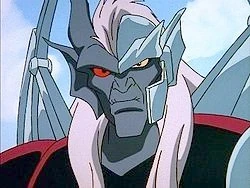 Coldstone | The Disney Afternoon Wiki | Fandom