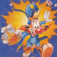 Bonkers D. Bobcat | The Disney Afternoon Wiki | Fandom